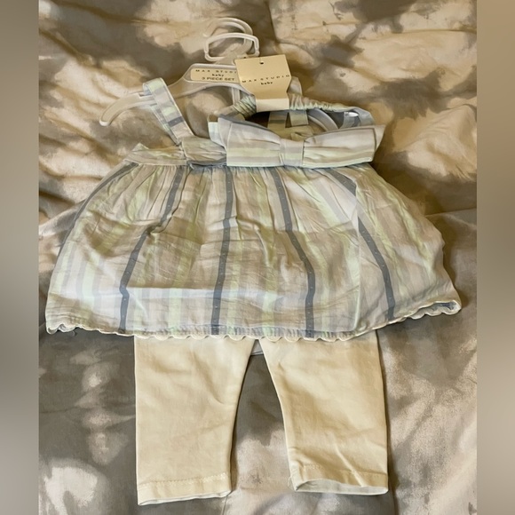 Max Studio | Matching Sets | New Max Studio 36 Month Three Piece Set ...